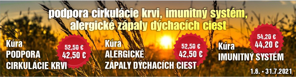 Gemmoterapia - liečivá sila prírody - Úvod